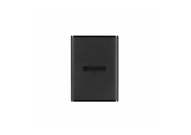 Transcend 2TB, Portable SSD, ESD270C, USB 3.1 Gen 2, Type C | HDD ...