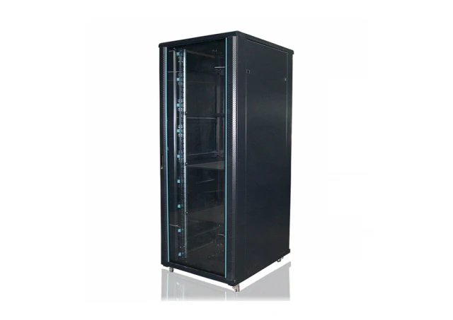 42U/19" rek orman stojeći Netiks A28042 (ŠxDxV) 800x1000x2000mm ...