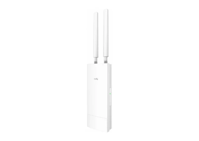 Cudy AP3000 Outdoor, AX3000 High-Power Wi-Fi 6 Access Point - Cena ...