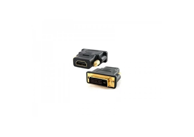 Adapter E-Green DVI-D Dual Link (M) HDMI (F) - Cena, Specifikacije i ...