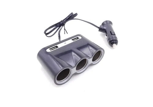 Razdelnik Omega OUC912+2x USB - Cena, Specifikacije i Akcija | Jakov.RS