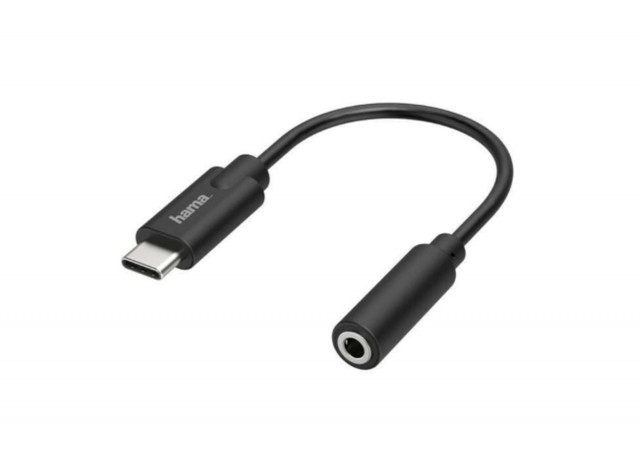 Adapter za slusalice, USB Tip-C na 3,5mm (zenski) - Cena, Specifikacije ...