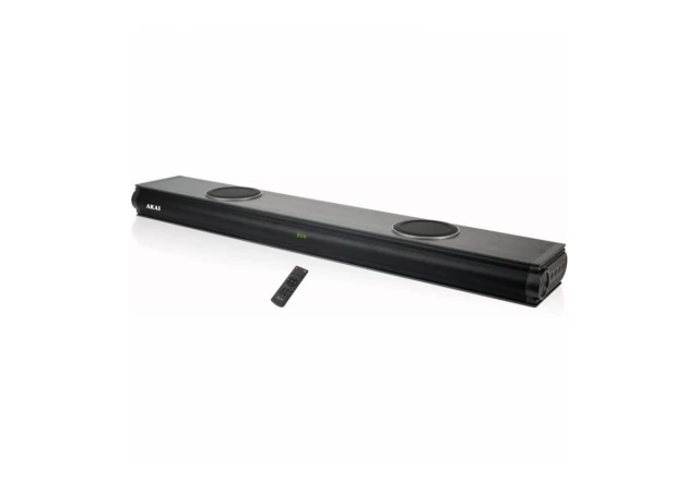 AKAI ASB-29 SOUNDBAR SA Subvuferom - Cena, Specifikacije i Akcija ...