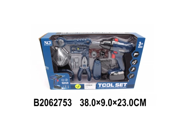 Alat set 275300 K | Jakov.RS - Odlična ponuda