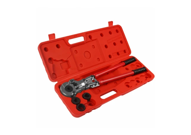 MAR-POL Alat za presovanje PEX cevi 16, 20, 25, 32 mm M55910 - Cena ...