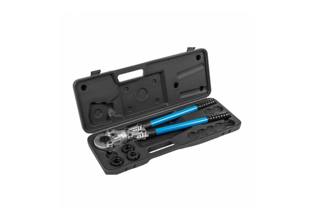 ALAT ZA PRESOVANJE PEX CEVI HT1P645 - Cena, Specifikacije i Akcija ...