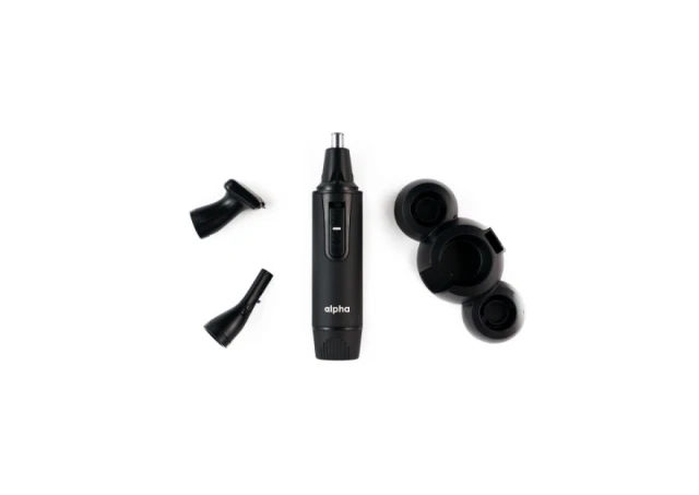 ALPHA trimer higijenski ANS78 CRNI | Jakov.RS - Odlična ponuda