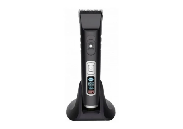 ALPHA trimer za kosu AHT87 CRNI | Jakov.RS