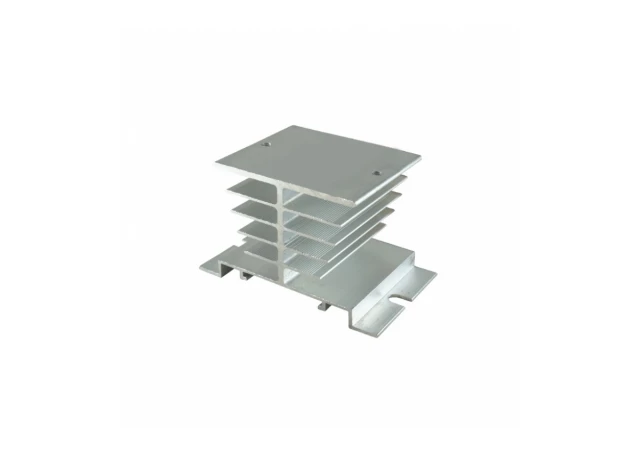 Aluminijumski hladnjak za SSR releje SSR-ALH558 - Cena, Specifikacije i ...