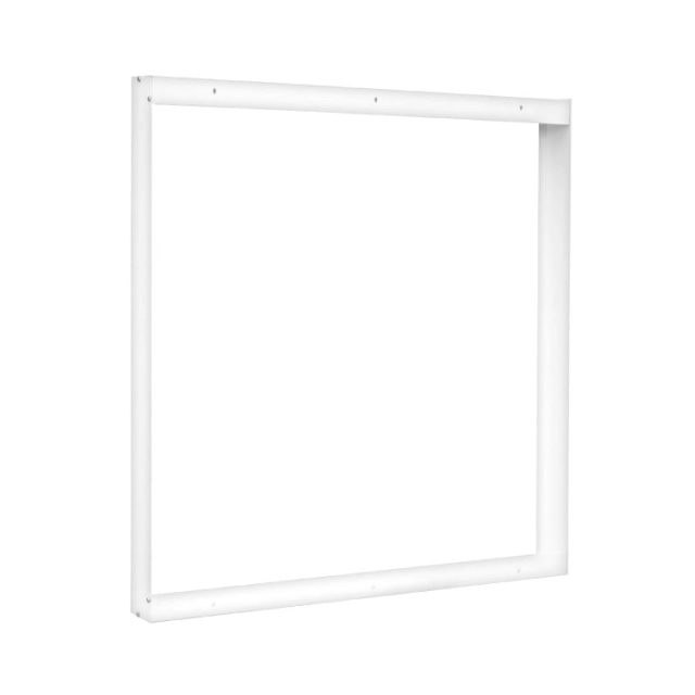 Aluminijumski nosač za LED panele 595x595x70mm LP-R6060H70 | Jakov.RS