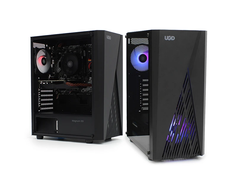 Asus Računar Powered by ASUS AMD Ryzen 7 5800X, PRIME B450M-A II, 8GB ...