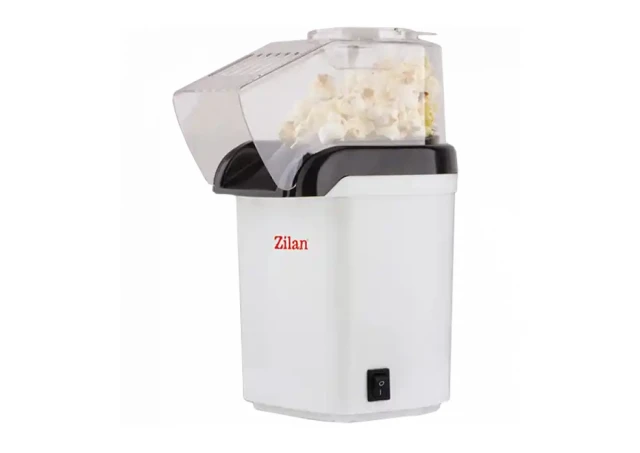 Aparat za kokice Zilan ZLN 8044WH | Jakov.RS - Odlična ponuda
