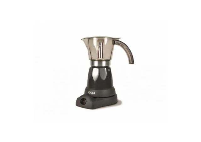 Jocca Električni espresso aparat Black 5449N | Jakov.RS - Odlična ponuda