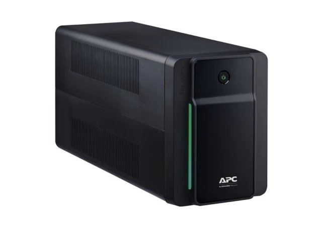 APC Easy UPS 2200VA, Line Interactive, Tower, 2200VA/1200W, 230V, AVR ...