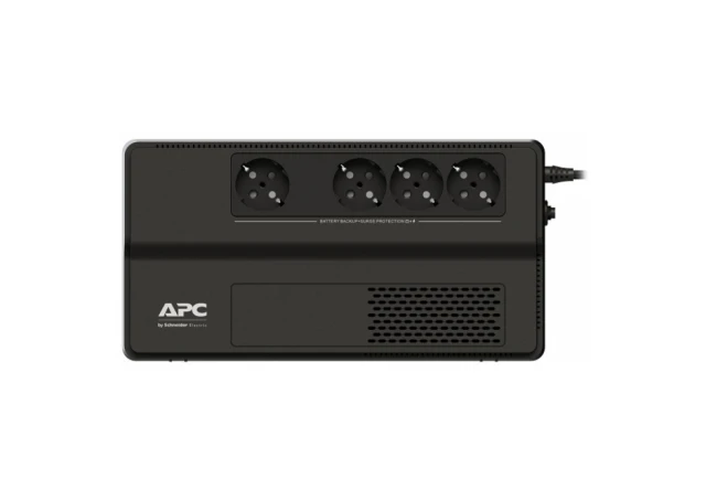 APC Easy UPS 800VA, Line Interactive, Floor/Wall, 800VA/450W, 230V, AVR ...
