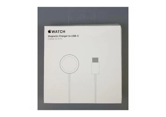Apple Magnetic punjač za smart sat sa kabl Lightning - Cena ...