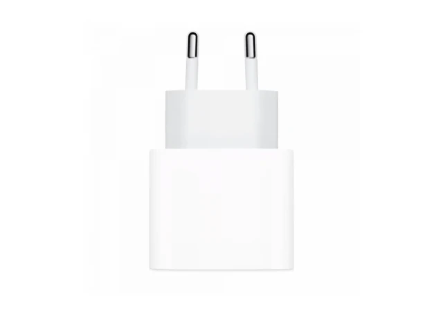 Apple punjač USB-C 20W bela - Cena, Specifikacije i Akcija | Jakov.RS