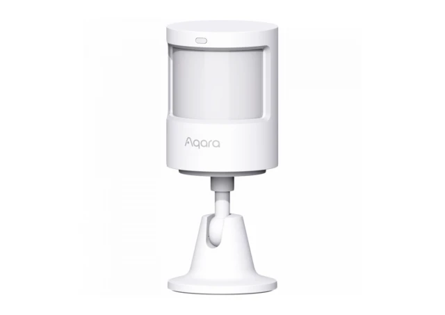 Aqara Smart Motion Sensor P1: Model No: MS-S02; SKU: AS038GLW01 - Cena ...