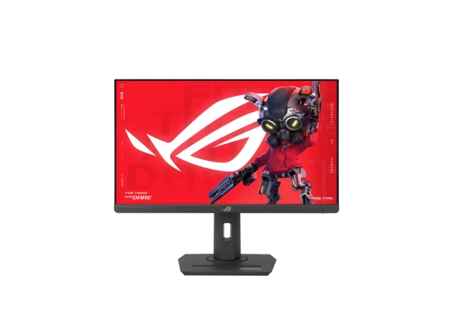 ASUS 24.5 inča XG259CS ROG Strix Gaming Monitor | Jakov.RS - Odlična ponuda