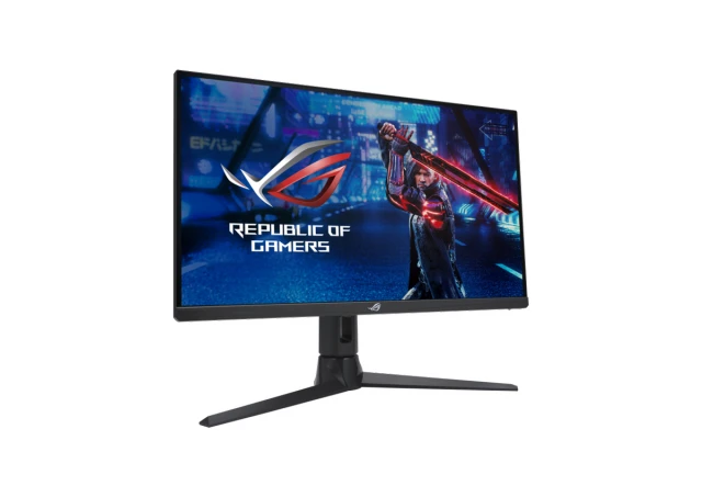ASUS 27 inča ROG Strix XG27AQMR LED crni monitor - Cena, Specifikacije ...