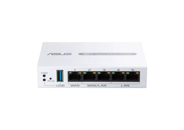 ASUS ExpertWiFi EBG15 Gigabit VPN ruter beli - Cena, Specifikacije i ...