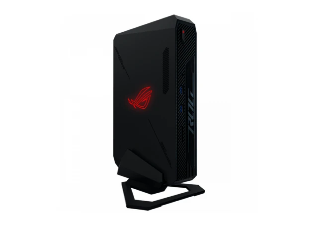 ASUS ROG NUC - Gaming/RNUC14SRKU7168A2I/Intel Ultra 7 155H/RTX 4060 ...