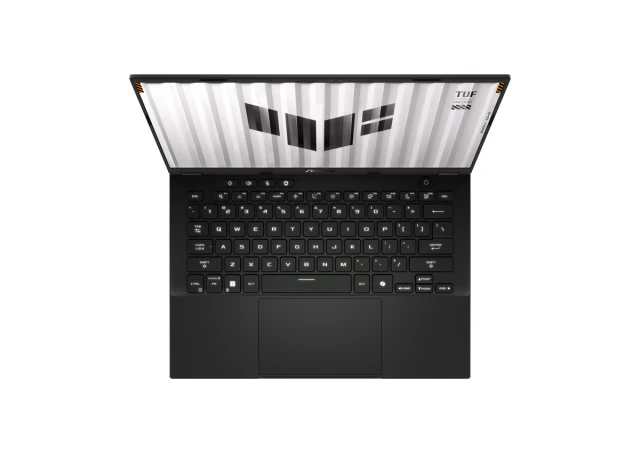 ASUS TUF Gaming A14 FA401UV-RG037 (14 inča 2.5K, Ryzen 7 8845HS, 16GB ...
