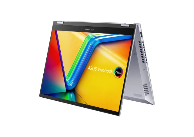 ASUS Vivobook S 14 OLED TN3402YA-KN244W (14 inča 2.8K, Ryzen 5 7530U ...