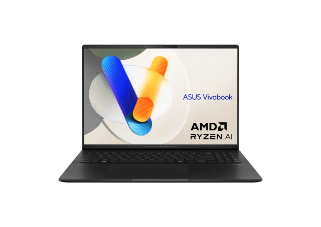 ASUS Vivobook S 16 OLED M5606WA-MX016W (16 inča 3.2K OLED, Ryzen AI 9 ...
