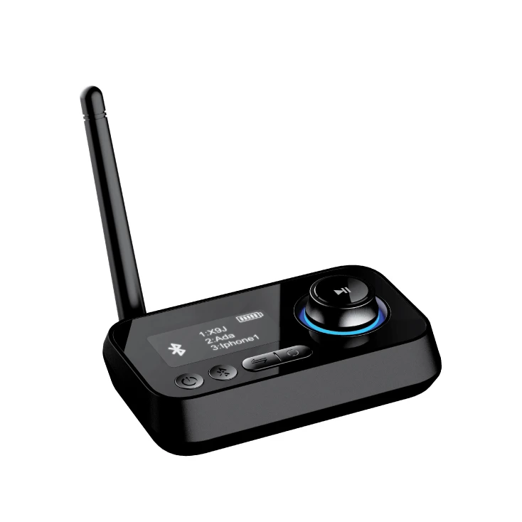Multifunkcionalni BT audio adapter BTP17 - Cena, Specifikacije i Akcija ...