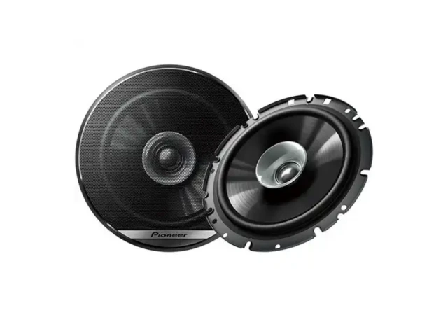 Pioneer auto zvučnici TS-G1710F 16.5cm ZVU132 - Cena, Specifikacije i ...
