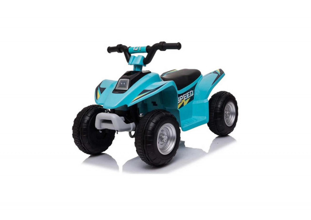 Dečiji bagi (quad) Aristom 129 plavi - Cena, Specifikacije i Akcija ...