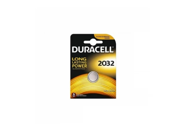 Duracell dugmaste baterije CR2032 DUR-CR2032/BP5 - Cena, Specifikacije ...