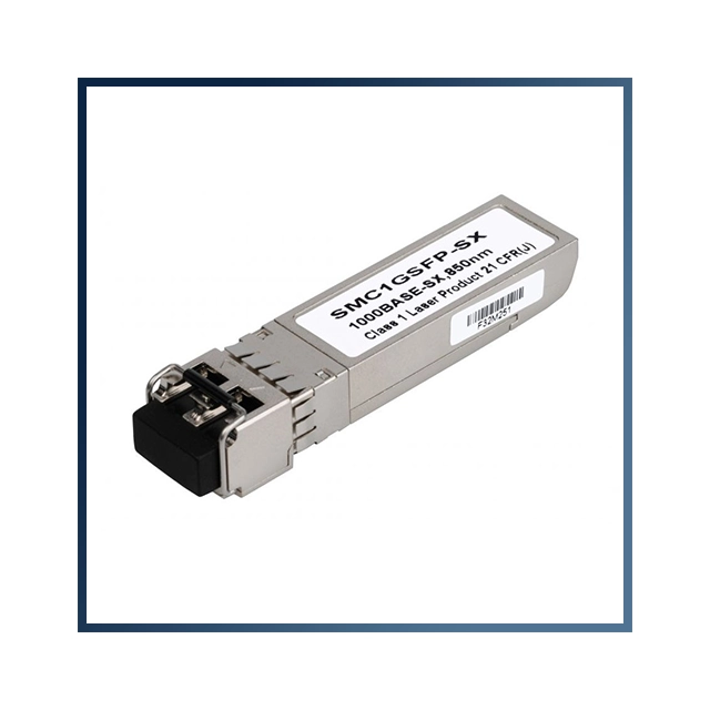 BDCOM modul GSFP-SX-D, MM, 500m, 850nm, LC, DDM | Jakov.RS