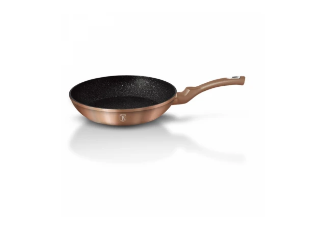 BERLINGER HAUS Tiganj 28cm rose gold metallic collection | Jakov.RS