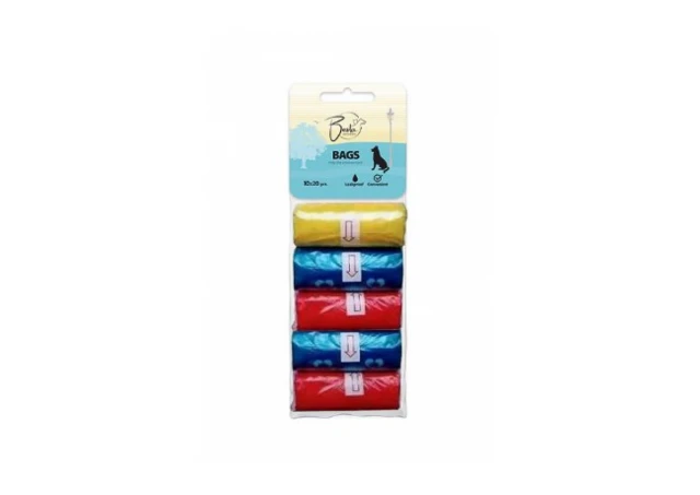 Besta higijenske kesice regular mix 10x20 kom - Cena, Specifikacije i ...