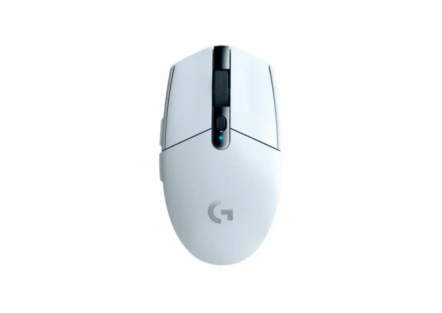 Bežični Miš Logitech G305 beli - Cena, Specifikacije i Akcija | Jakov.RS