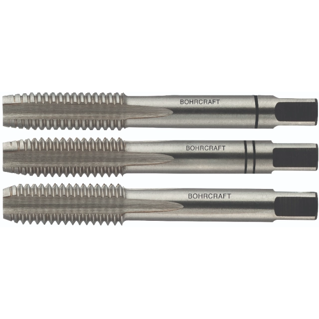 BOHRCRAFT RUČNI UREZNIK DIN 352 HSS G M 27.0 | Jakov.RS