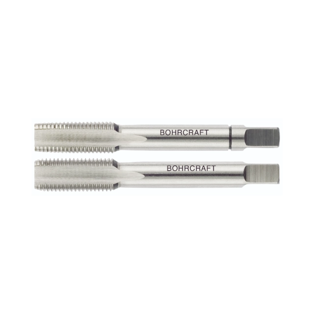 BOHRCRAFT RUČNI UREZNIK DIN 5157 G 1/4" | Jakov.RS