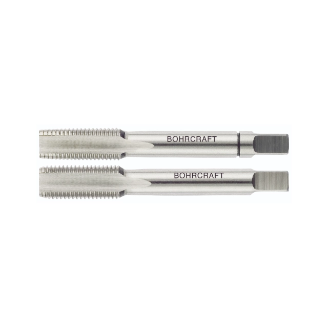 BOHRCRAFT RUČNI UREZNIK DIN 5157 G 3/8" | Jakov.RS