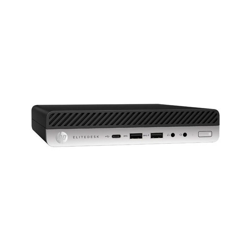 PC Racunar HP EliteDesk 800 G3 DM 35W i7-7700T DDR4 16GB SD SSD 256GB ...