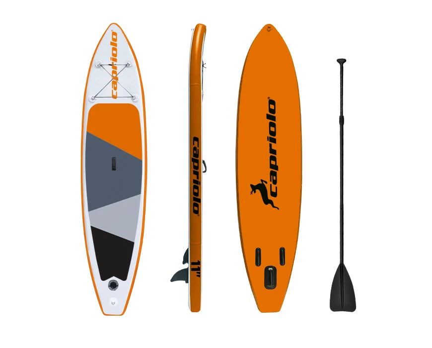 Capriolo SPORT-SUP DASKA CAPRIOLO-11 S100130 - Cena, Specifikacije i ...