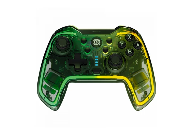 CANYON GPW-02, Bluetooth Controller with built-in 800mah battery, BT 5. ...