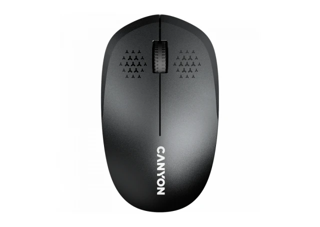 CANYON mouse MW-04 3buttons BT Wireless Black - Cena, Specifikacije i ...