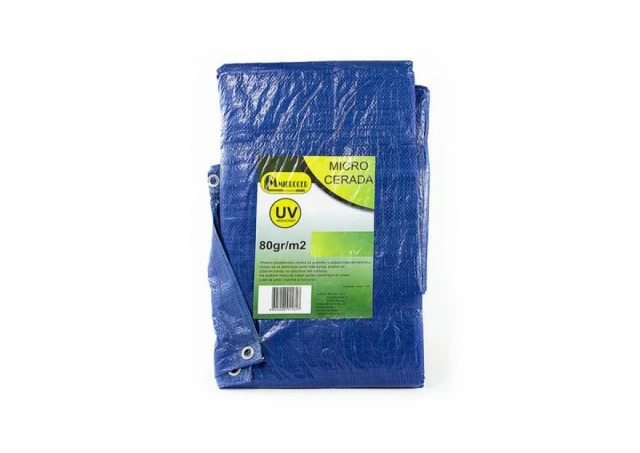 Cerada plastična MC 3x5m | Jakov.RS - Odlična ponuda