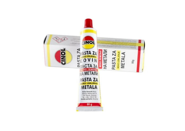 Cinol pasta 80g | Jakov.RS - Odlična ponuda