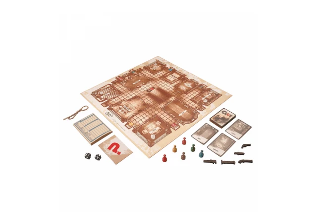 Cluedo - Cena, Specifikacije i Akcija | Jakov.RS