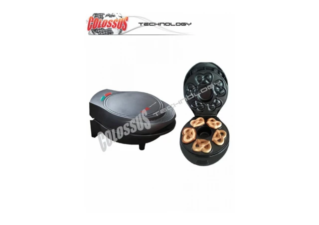 COLOSSUS Aparat za perece CSS-5303C | Samo 3860 RSD!