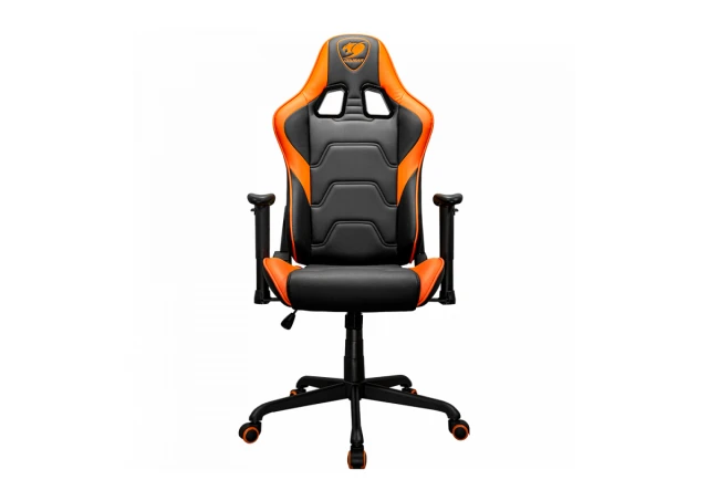 COUGAR Gaming chair Armor Elite / Orange (CGR-ELI) | Samo 25620 RSD!