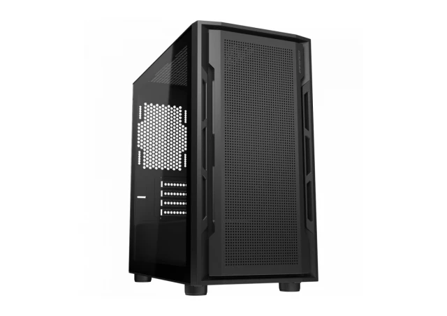 COUGAR UNIFACE MINI PC Case, Mini Tower, Black - Cena, Specifikacije i ...